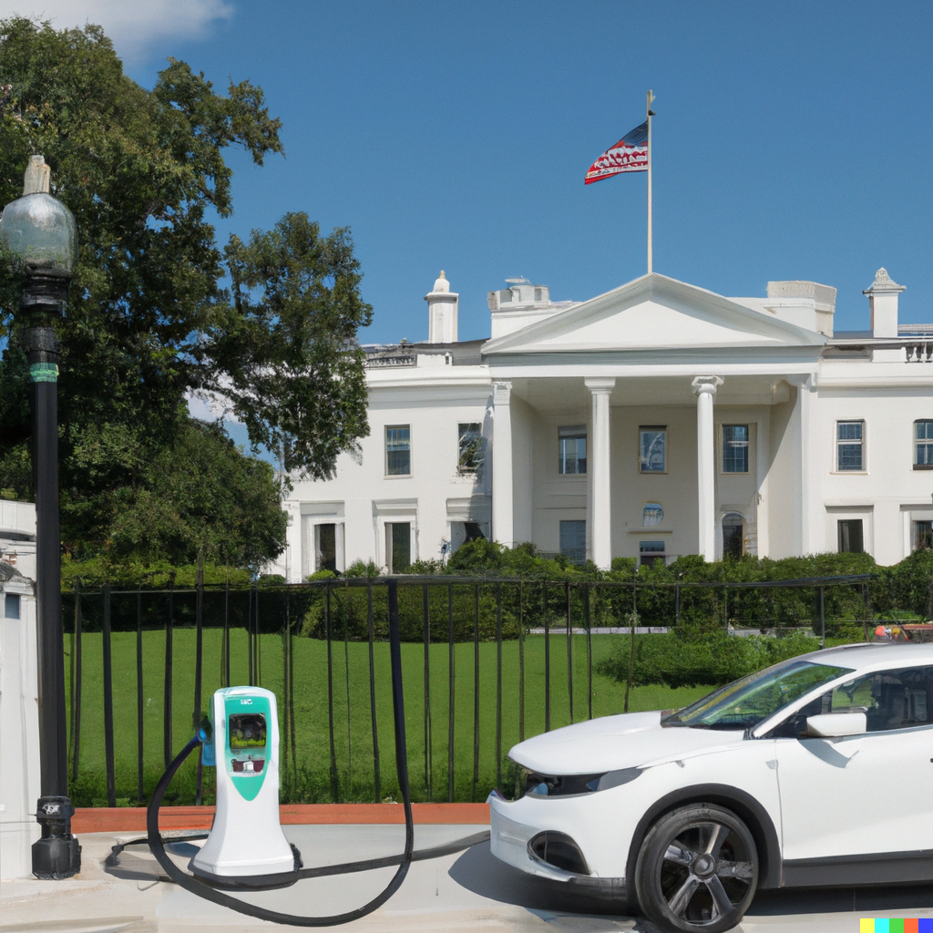 US in Negotiations with EU for use of Minerals Necessary for EV ...
