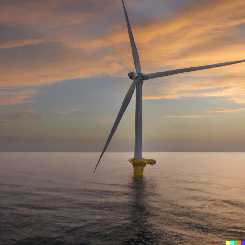 NYSERDA to Accelerate Offshore Procurement Effort - Cleantech Law Partners