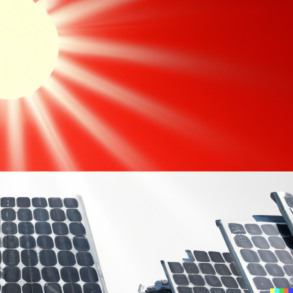 Renewables Met 95% of Portugal's Demand in April - Cleantech Law Partners