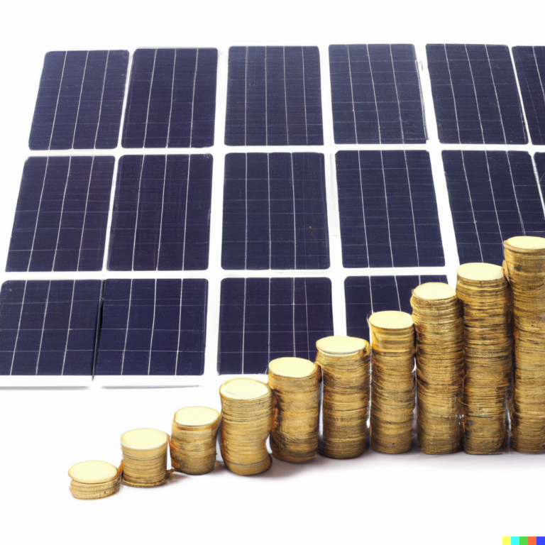 What the New Draft Tax Bill Means for the Solar ITC: A Legal and ...