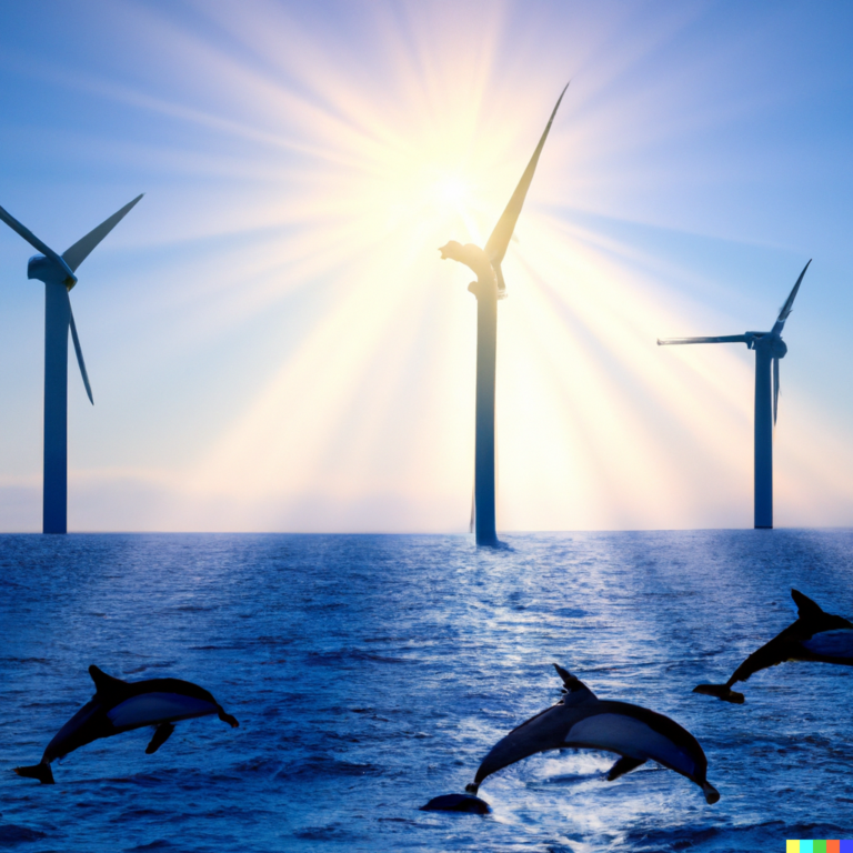 Korea Targets 4GW Offshore Wind by 2030 - Cleantech Law Partners